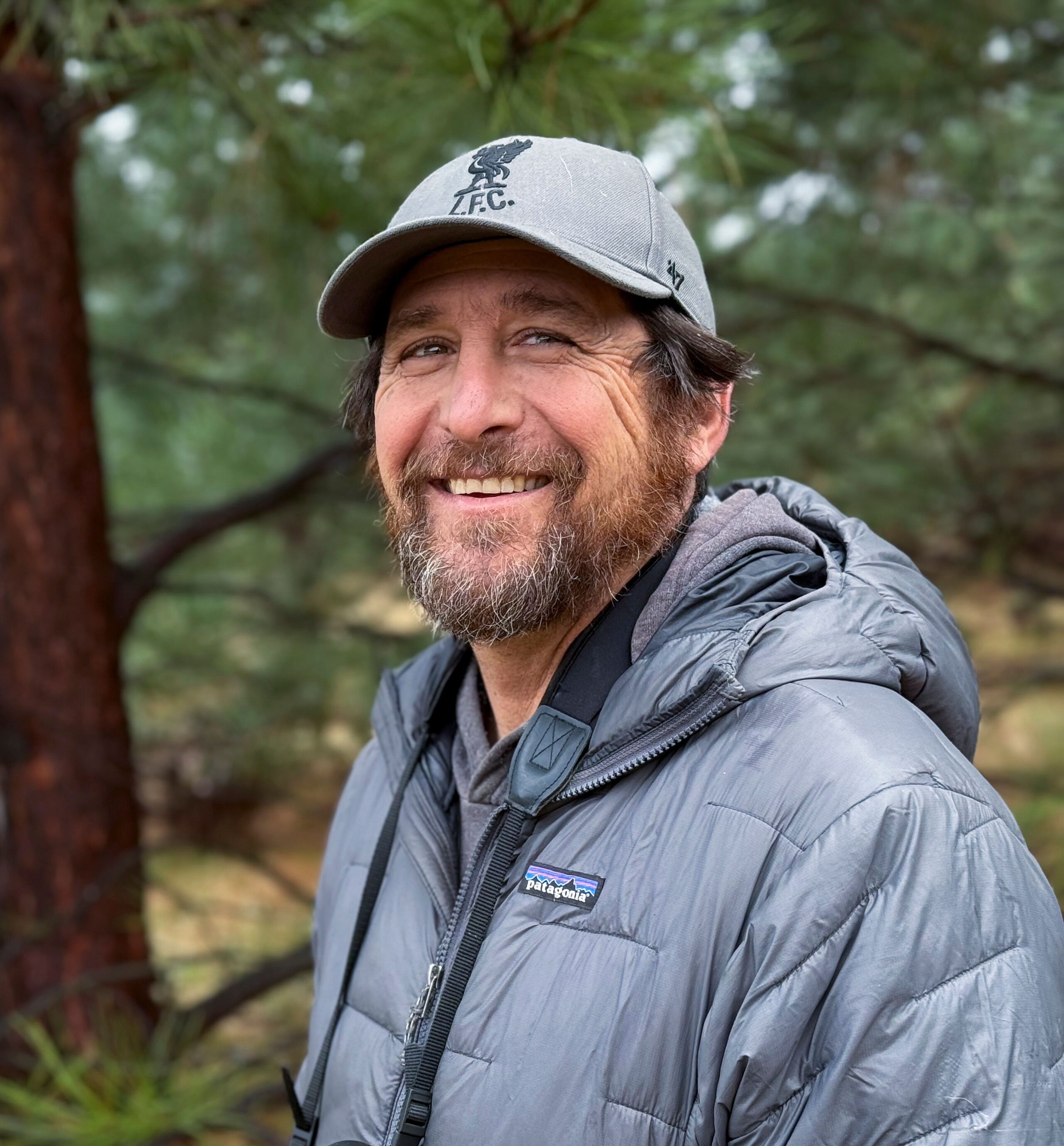 About Robb Hirsch | Robb Hirsch Photography